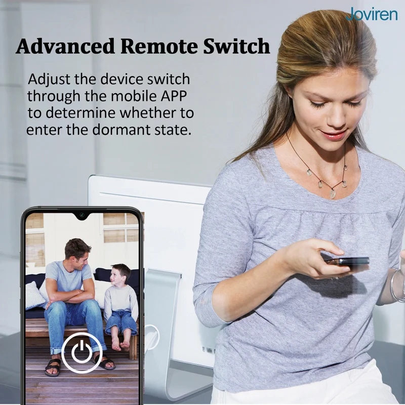 Mini caméra de sécurité sans fil WiFi magnétique A9, caméra vocale UHD ...