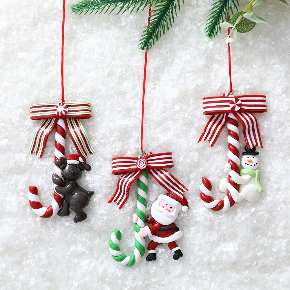 Candy Cane Divider