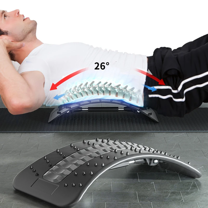 Atualizado-corre-o-lombar-massageador-ajuda-ajust-vel-restaurar-curvas ...