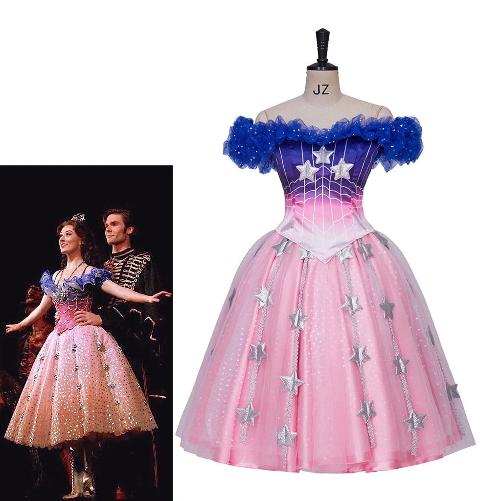 Phantom Of The Opera Costume Women