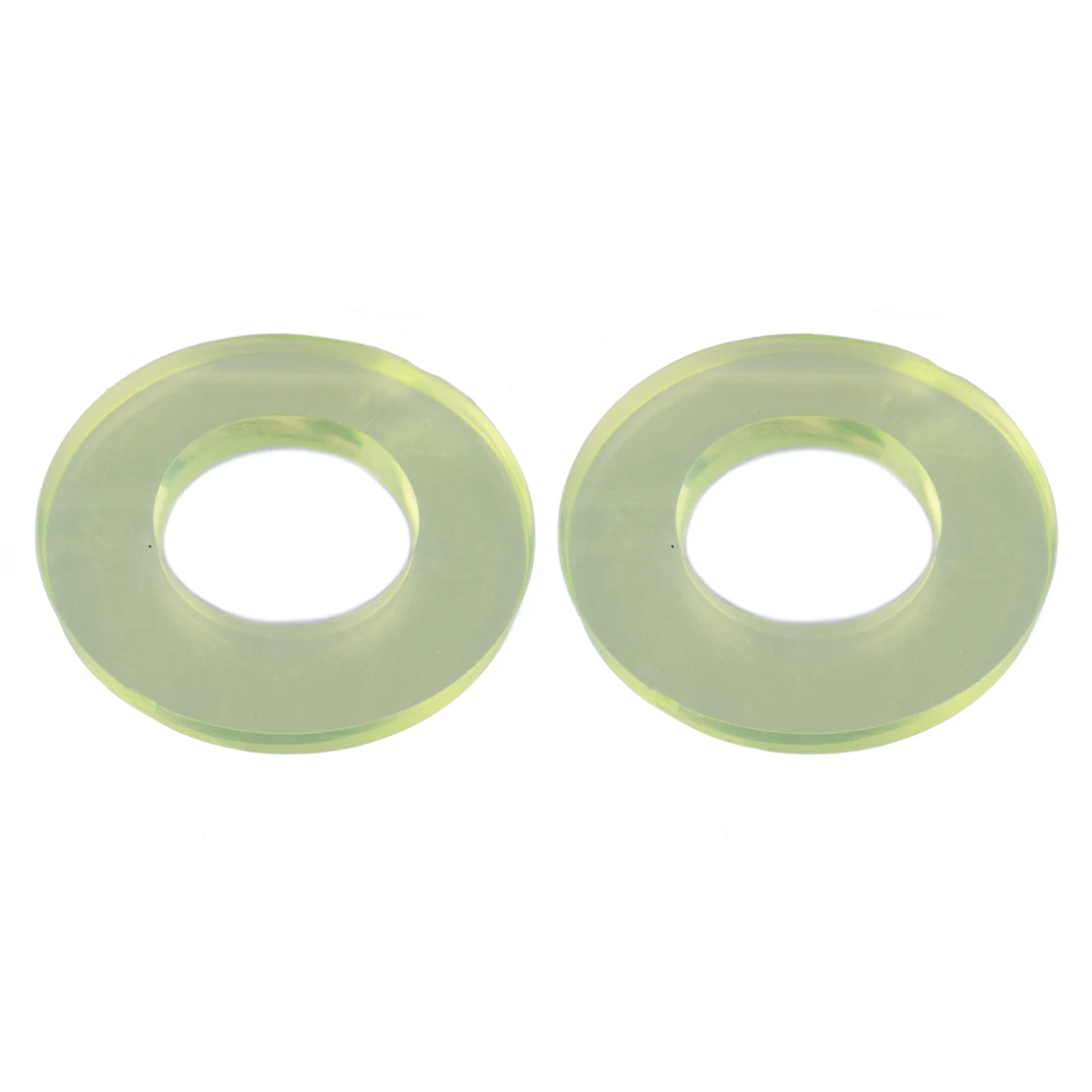 2pcs-Car-Rubber-Ring-Shock-Absorbing-Bushings-Engine-Suspension-Rack ...