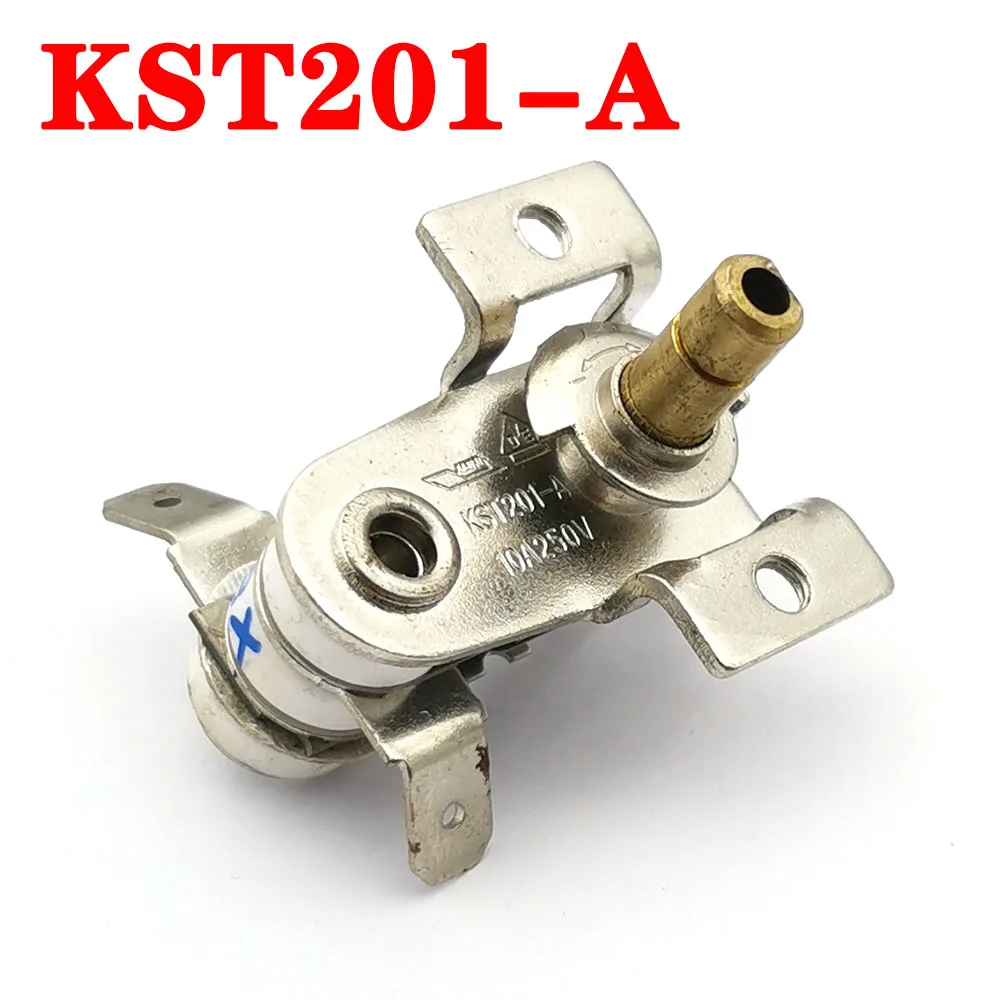 Interruptor-de-temperatura-ajustable-para-horno-el-ctrico-KST201-A-de ...