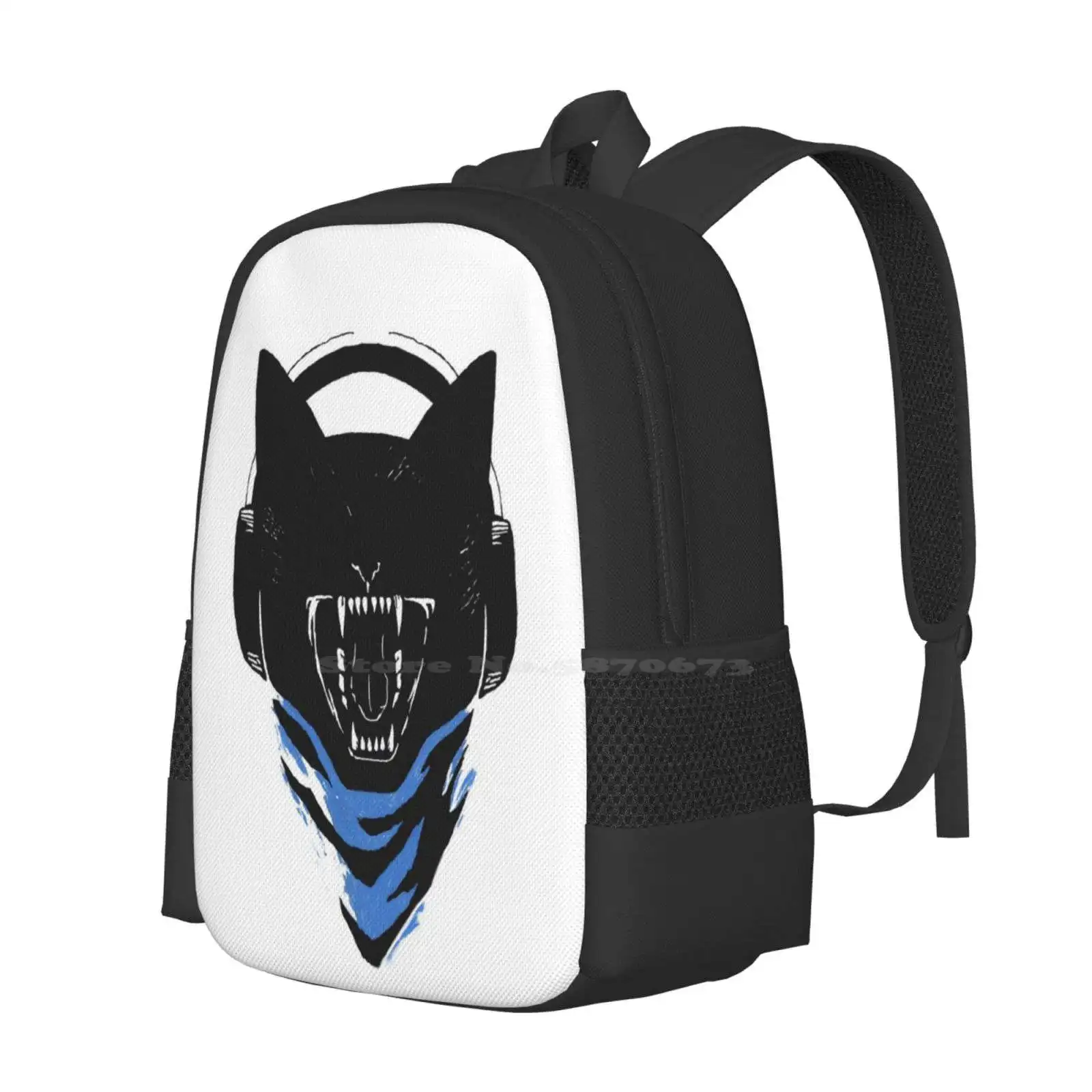 Monstercat Logo Maker