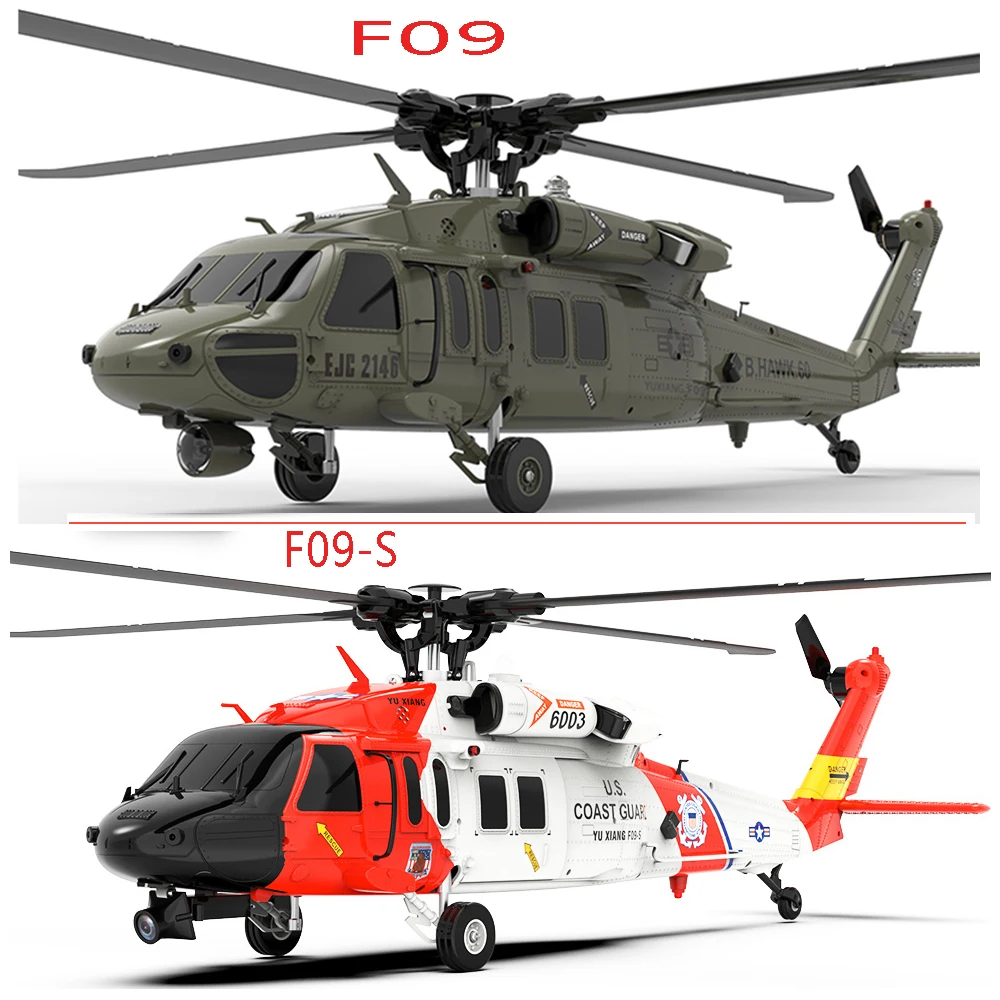 Black Hawk Rc Helicopter Remote Control | Yxznrc Helicopter Remote ...