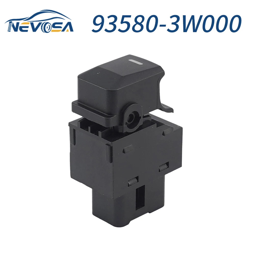 NEVOSA-Power-Window-Control-Switch-Lifter-Regulator-Button-Passenger ...