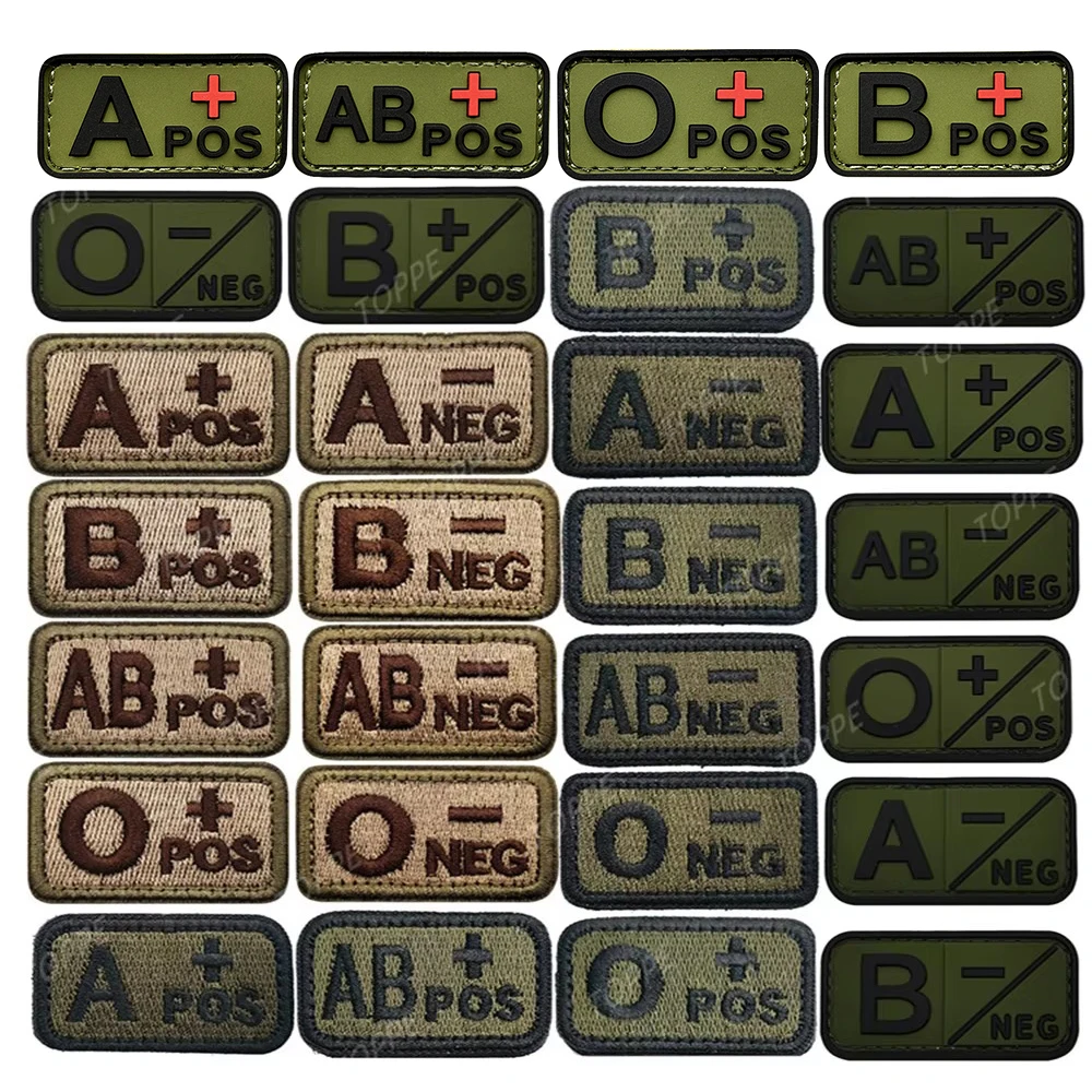 Blood-Type-Patches-Hook-Loop-Embroidery-Tactics-Emblem-For-Coat-Backpack-DIY-Stripe-Fabric-A-B.jpg
