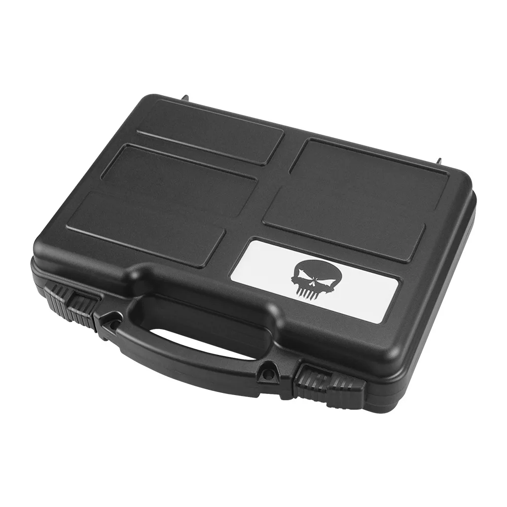 Caja-de-almacenamiento-para-pistola-Glock-1911-Sig-Sauer-M-P-P320 ...