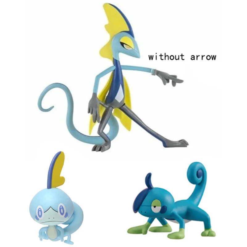 Figuras-de-acci-n-de-Pok-mon-juguetes-de-dibujos-animados-inteelon ...