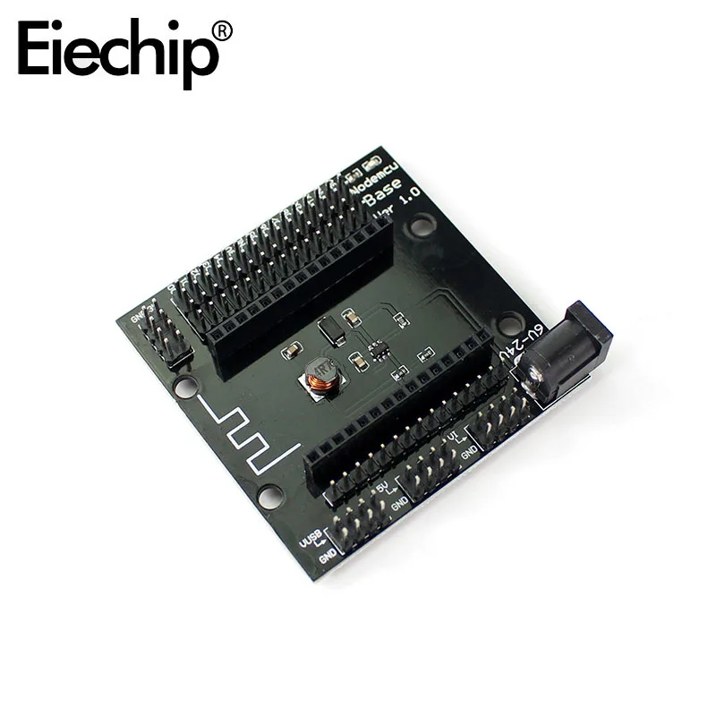 1-p-s-esp8266-placa-de-expans-o-base-placa-desenvolvimento-wi-fi ...
