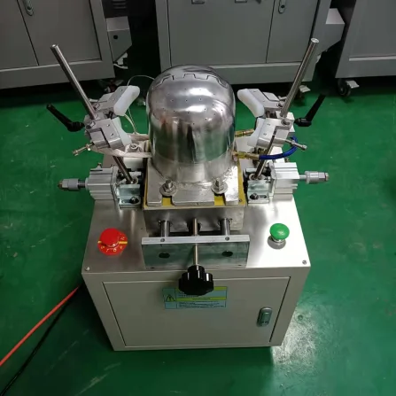 Automatic-small-type-Baseball-Hat-Ironing-Machine-single-Head-Hat ...