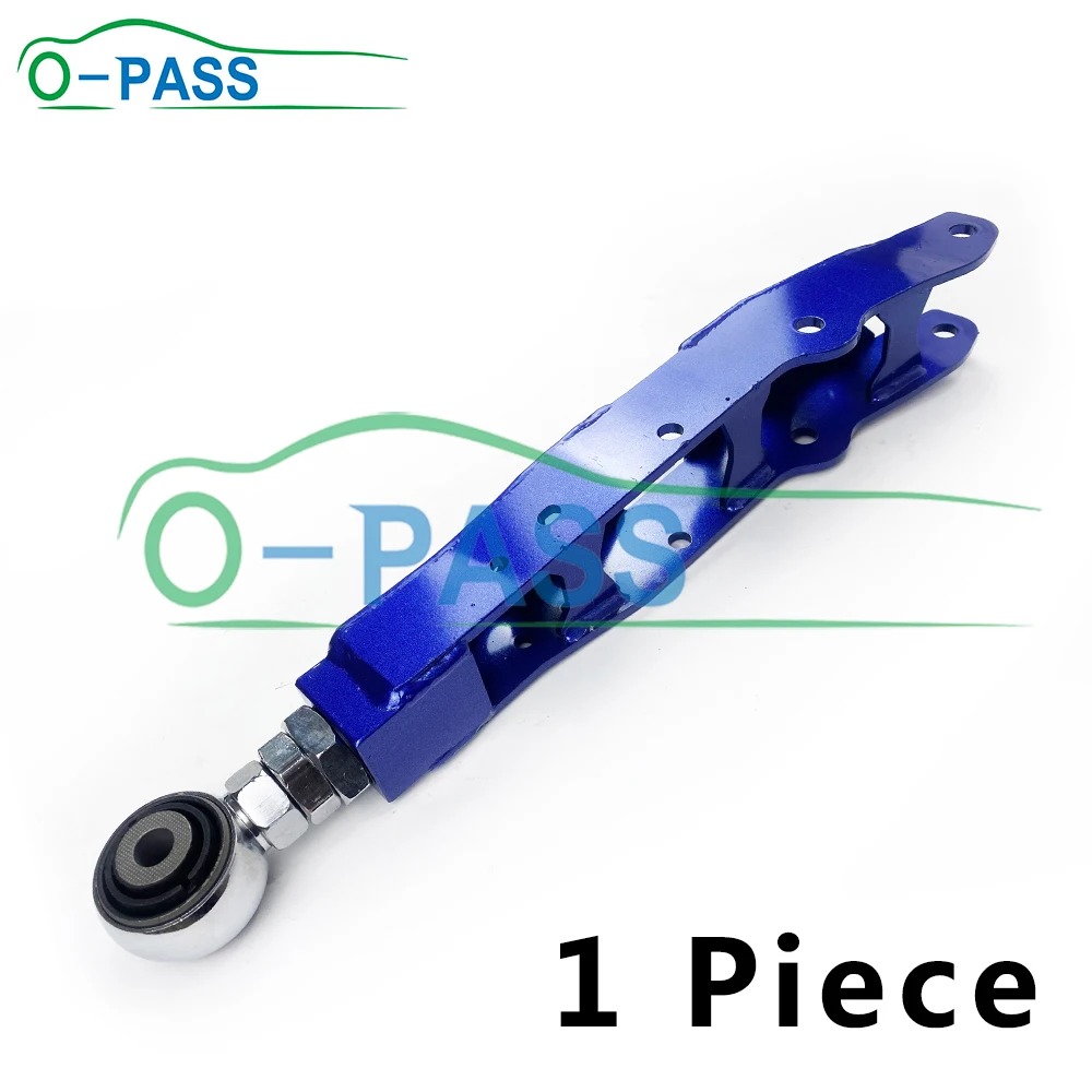 Adjustable-Rear-Camber-Control-arm-For-TOYOTA-GT86-SUBARU-BRZ-Exiga ...