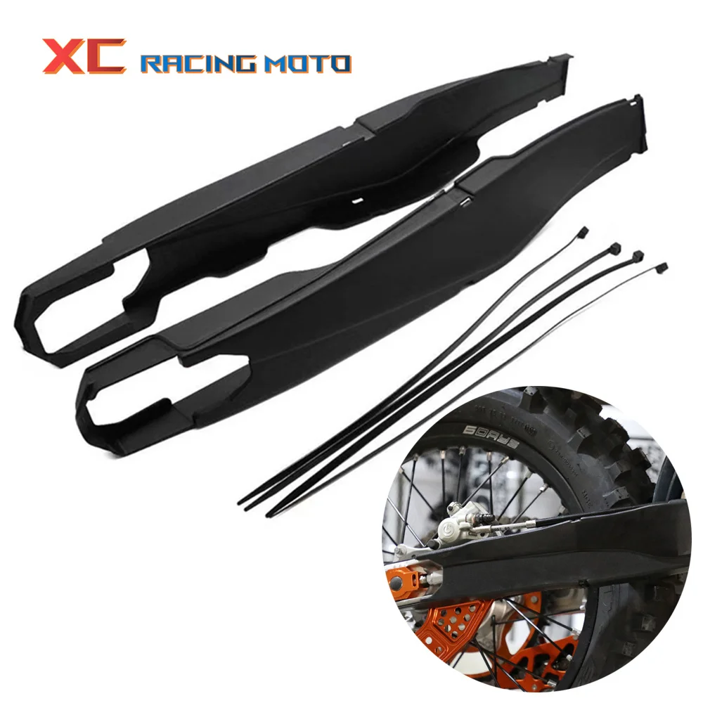 Motorcycle-Swingarm-Guard-Protector-For-KTM-2012-2021-2022-EXC-EXCF-XCW ...