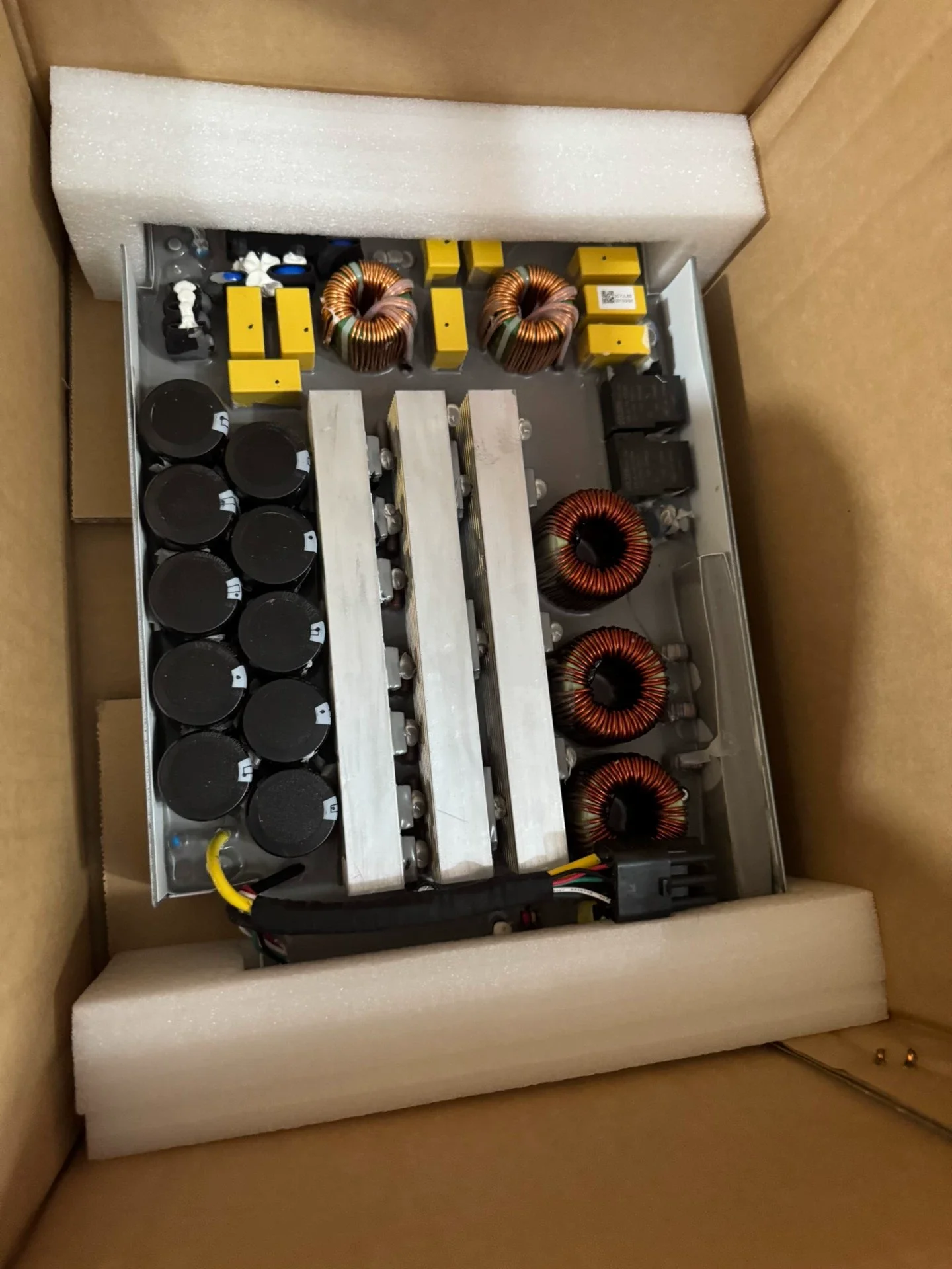 Agras T40 Charger AC Module for DJI Agras T40 Agriculture Drone Plant ...