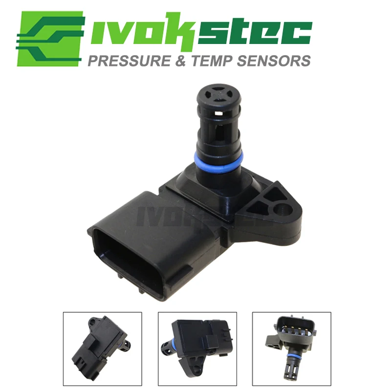 3-5Bar-Manifold-Intake-Air-Pressure-MAP-Sensor-For-Dodge-Ram-2500-3500 ...