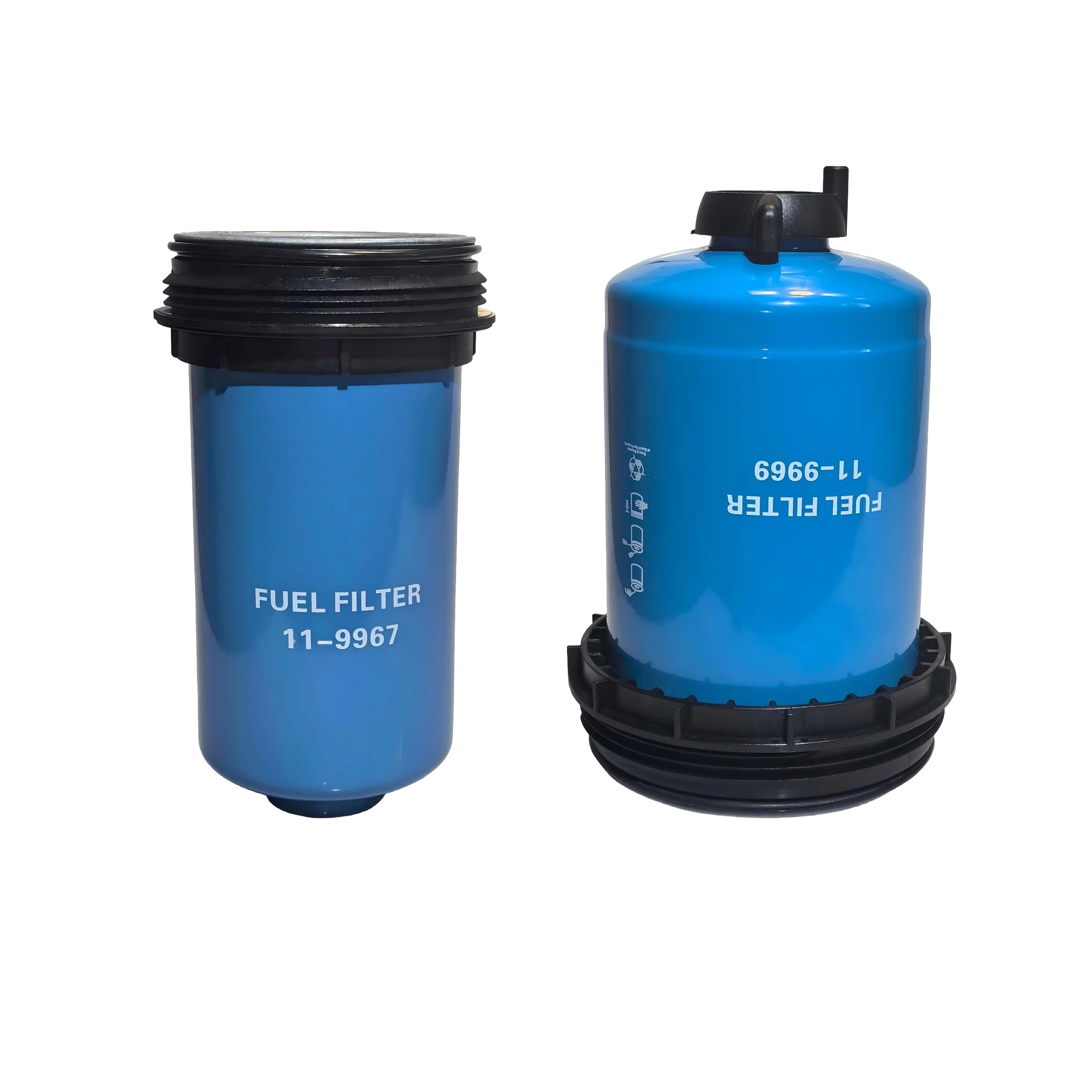 11-9967 11-9969 Fuel Filter Compatible with Thermo King Precedent S ...