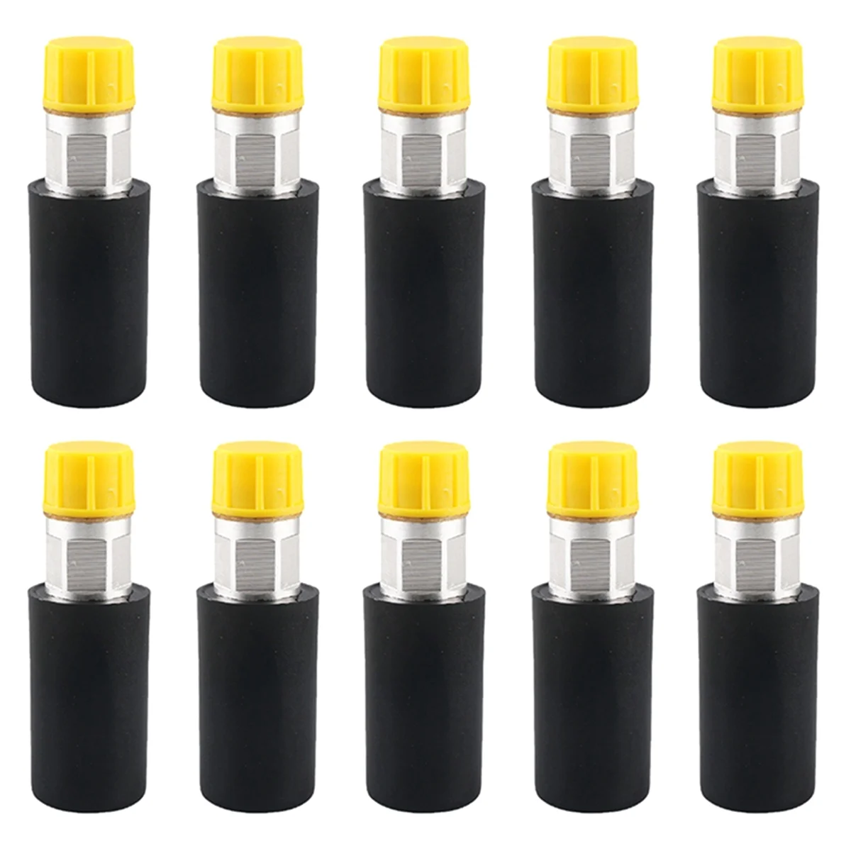 10Pcs Diesel Hand Primer Pump/ Hand Oil Pump for Mercedes Benz DAF ...