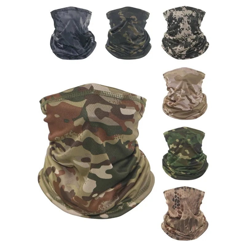Multicam-Camo-Tactical-Mask-Neck-ghetta-Cover-Face-Bandana-Sun-Cool ...