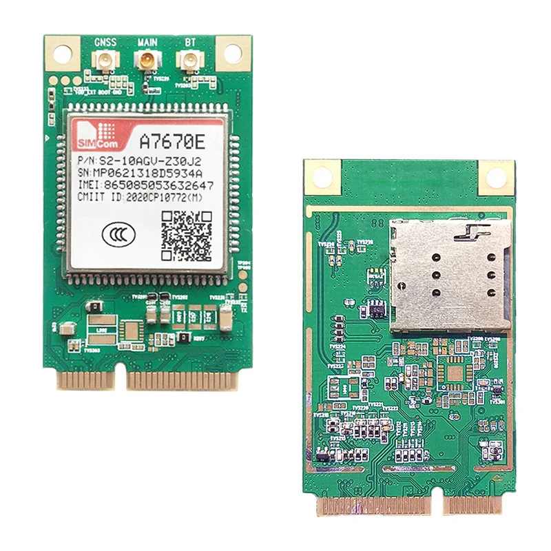 SIMCOM-A7670E-MINIPCIE-CAT1-LTE-4G-Module-A7670E-LASE-with-SIM-slot-Wireless-Communication-4G-2G.jpg