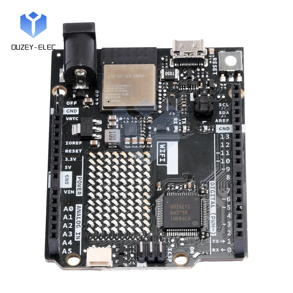 Development-Board-WIFI-Minima-Version-Programming-Learning-Module-TYPE ...