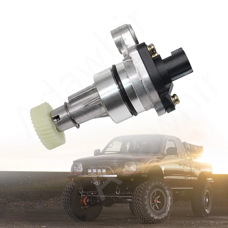 83181-12020-Speed-Sensor-with-Gear-for-For-Toyota-Camry-Celica-Corolla ...
