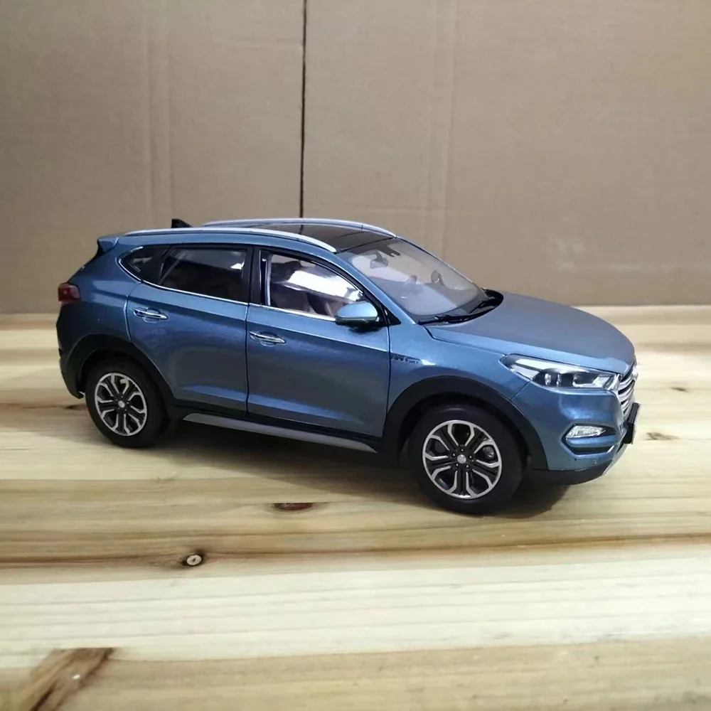 Die-cast-1-18-Scale-Beijing-Hyundai-New-Tucson-Suv-Simulation-Alloy-Car ...