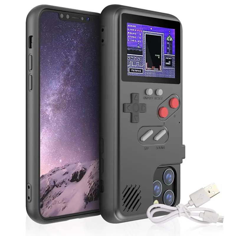 36-Classic-Retro-Gameboy-Phone-Case-for-IPhone-13-14-12-11-15-Pro-Max ...