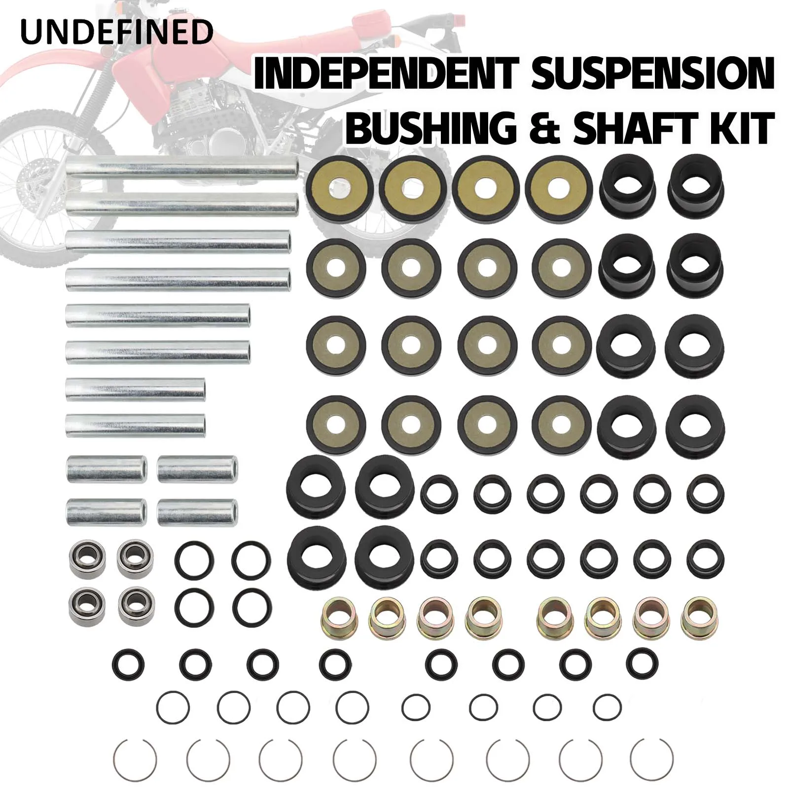 For-Honda-TRX680-TRX650-Rincon-680-650-Rear-Independent-Suspension ...