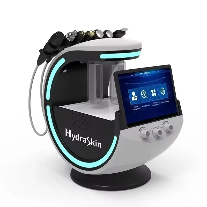 7-In-1-Hydro-Facial-Machine-Professional-Ultrasonic-Skin-Rejuvenation ...