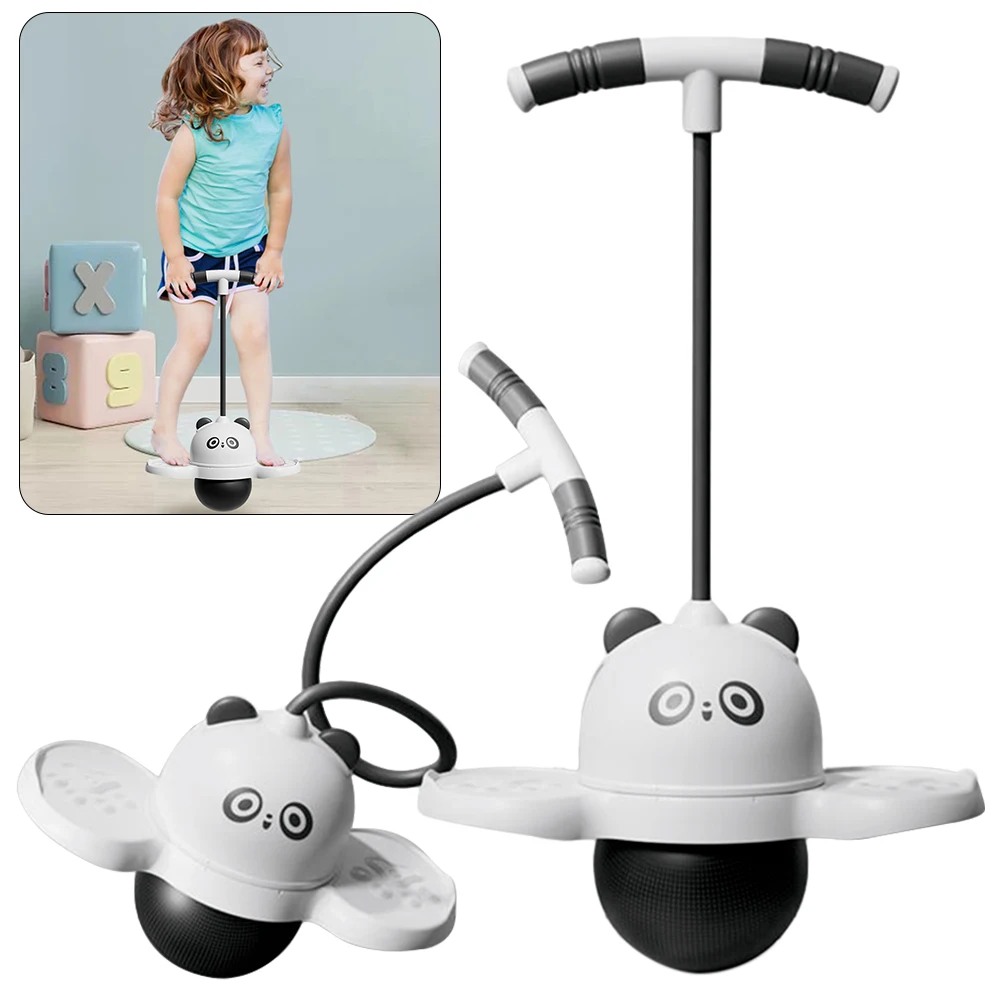 Exercise-Jumping-Ball-Help-Grow-Tall-Fitness-Bouncing-Ball-Balance ...