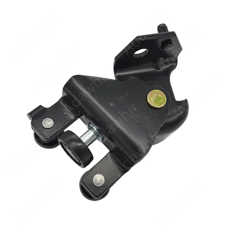 Charnière de Porte Coulissante Droite pour Citroën Berlingo (b9), Roue ...