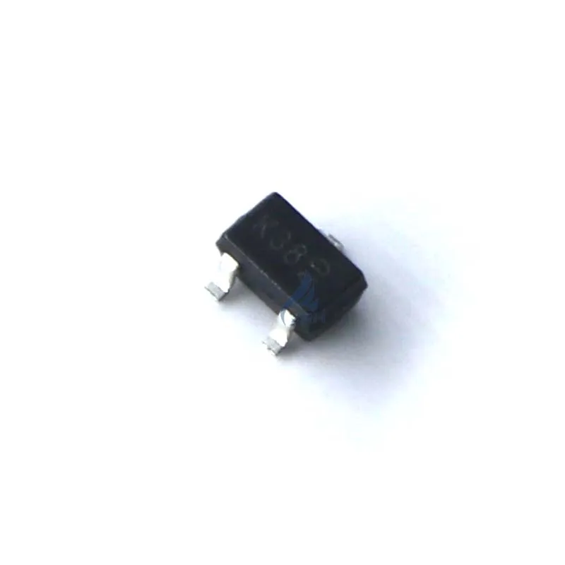 50pcs-BSS138W-7-F-Discrete-Semiconductor-Transistors-Brand-New-Original ...