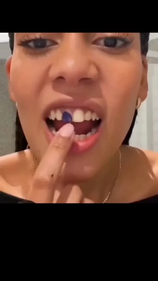 Hismile v34 Color Corrector Purple Teeth Whitening Toothpaste Kit ...