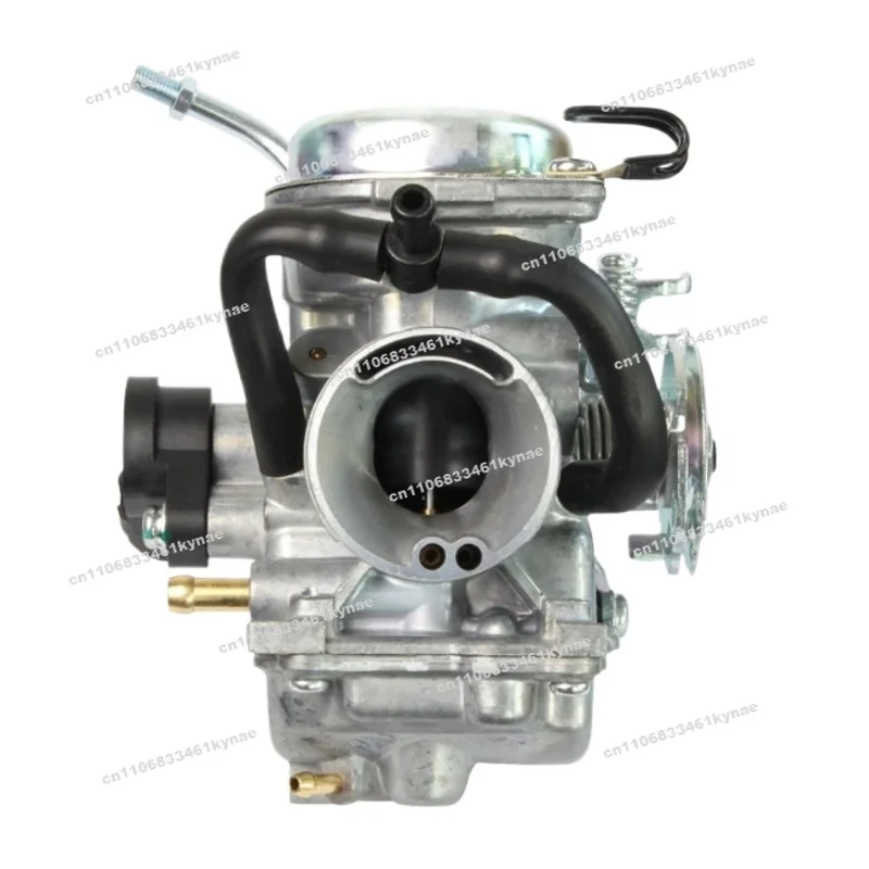 Adecuado para carburador Yamaha Cygnus Alpha Fascino Ray (z) 113 XA125 ...