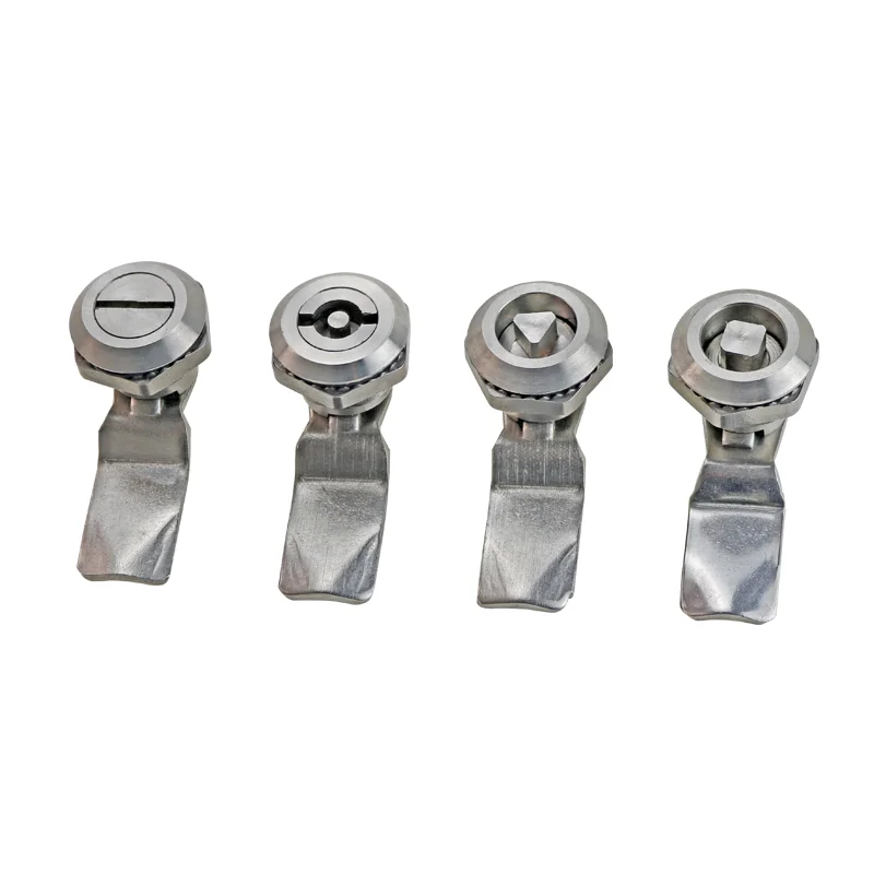 Triangle-Lock-304-Stainless-Steel-Cam-Lock-Industrial-Electric-Box ...