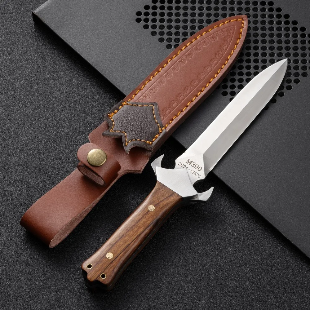 EDC-outdoor-high-hardness-straight-knife-self-defense-camping-multi ...