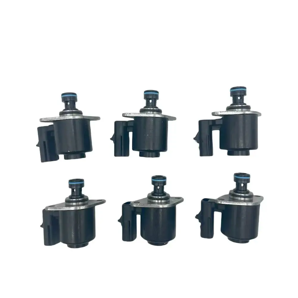 Fuel-actuator-inlet-metering-pressure-regulator-suction-control-valve ...
