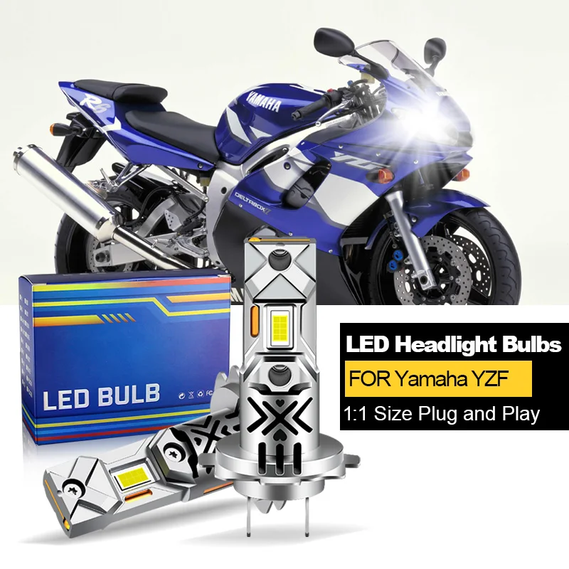 For-Yamaha-YZF-R1-2007-2014-YZF-R6-2003-2014-R6S-2006-2009-Motorcycle ...