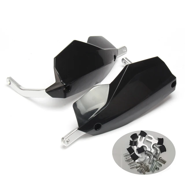 Handguard Motorcycle Hand Handlebar Handle Bar Guards For KTM SX SXF ...