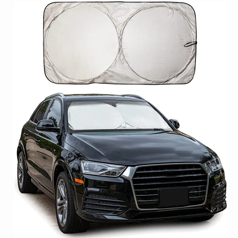 Car-Sun-Shade-Foldable-Sun-Car-ShieldCoated-Silver-Cloth ...
