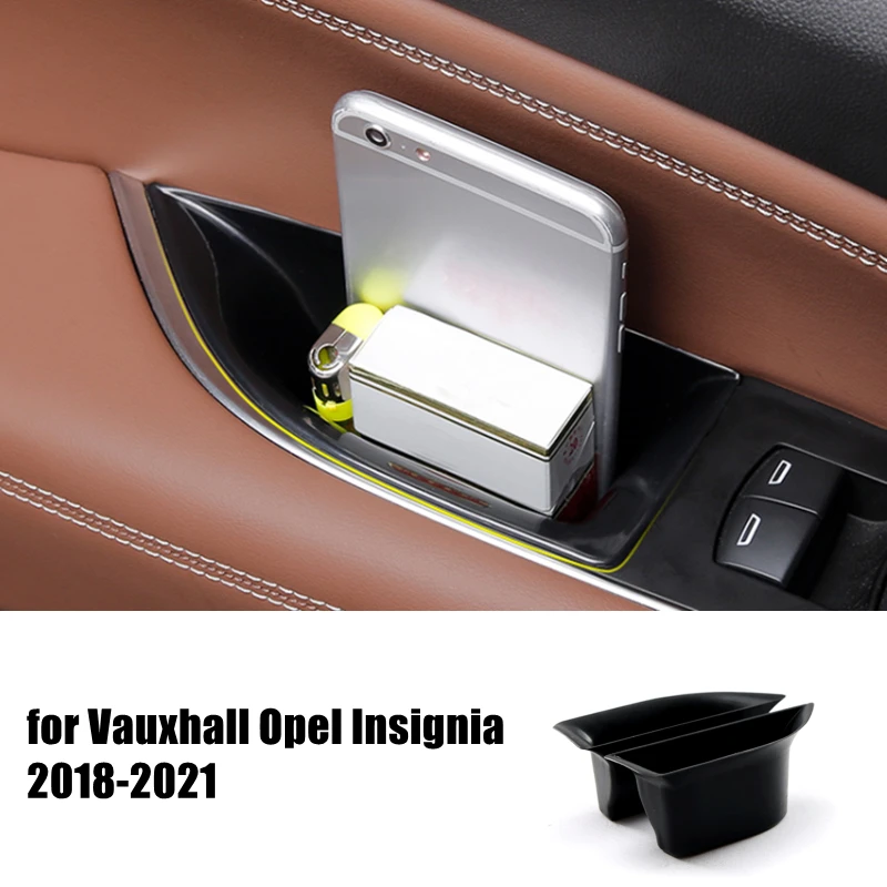 Car Accessories for Vauxhall Opel Insignia 2018 2019 2020 2021 Plastic ...