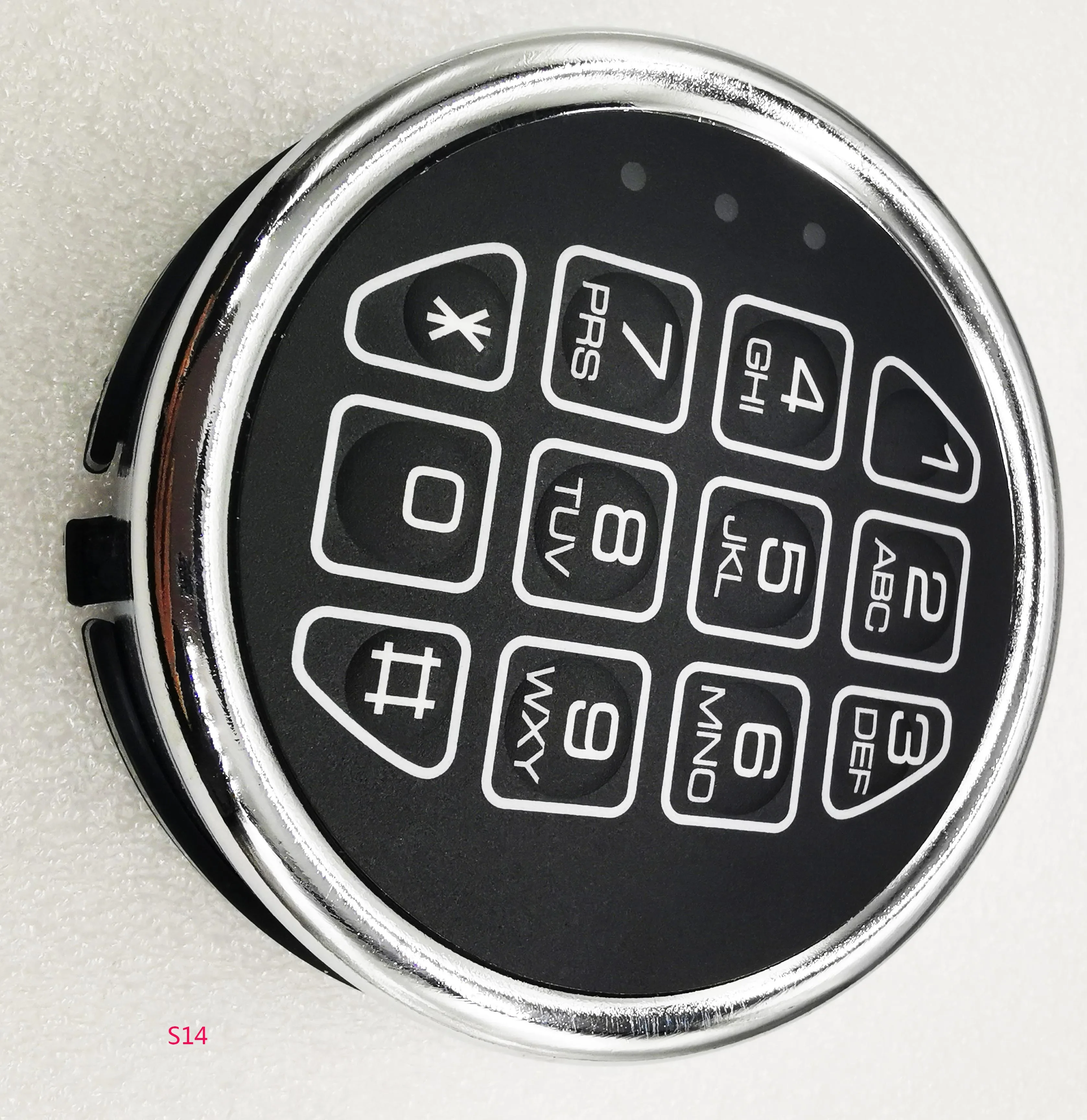 For-Stack-on-14-Gun-Safe-Lock-Replacement-Fireproof-Safe-Lock-Boxes ...