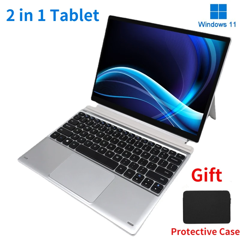 Windows Tablet With Keyboard And Pen