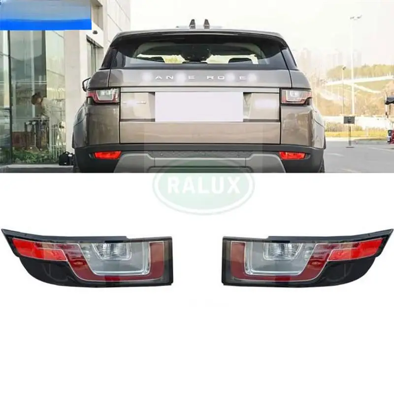 RALUX-LED-Rear-Light-Tail-Lamp-For-Range-Rover-Evoque-16-LR072648 ...