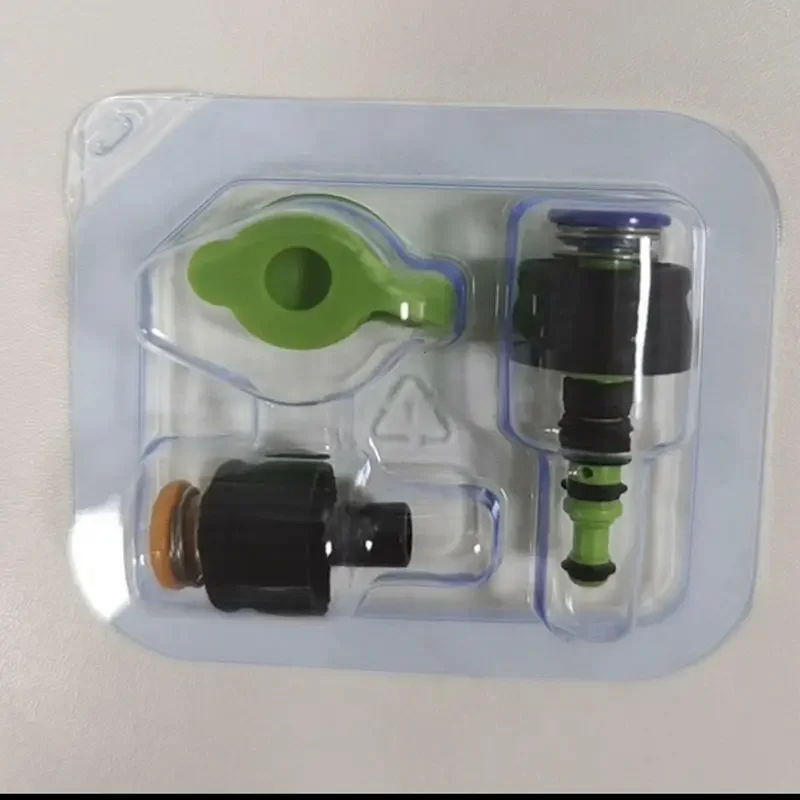 2026 Disposable Button Set Biopsy Cap Pentax Water Vapor Button Fuji ...