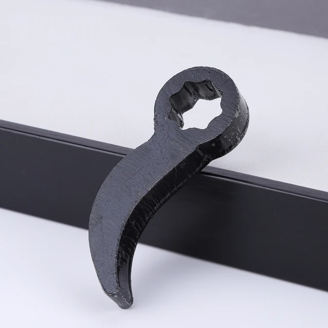 Ratchet Pry Bar Tool Crowbar Adapter Heads Tools | Adjustable Angle ...