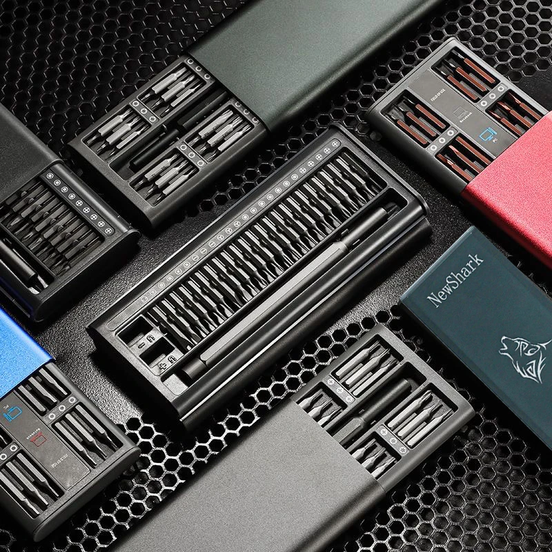 Personalized-customization-Magnetic-Precision-Screwdriver-Set-25-In-1 ...