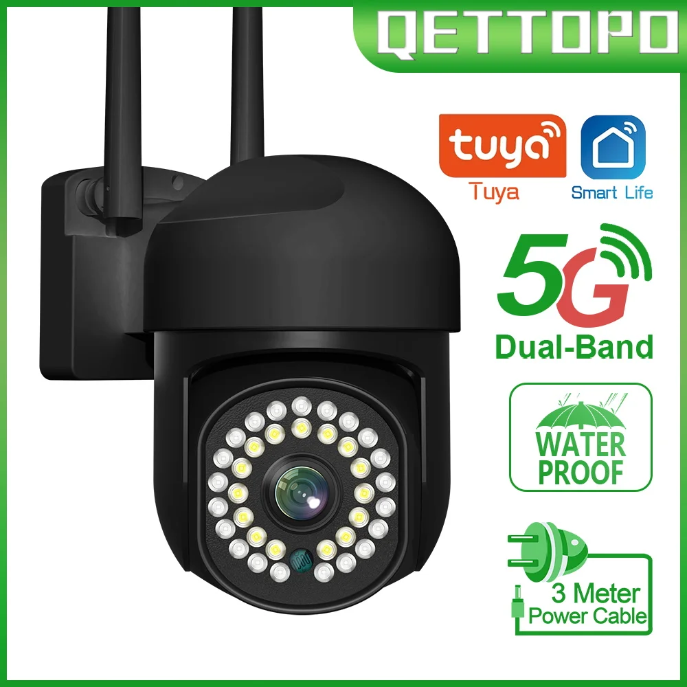 Qettopo-4mp-outdoor-wifi-ptz-kamera-drahtlose-outdoor-farbe-nachtsicht-sicherheit-cctv ...