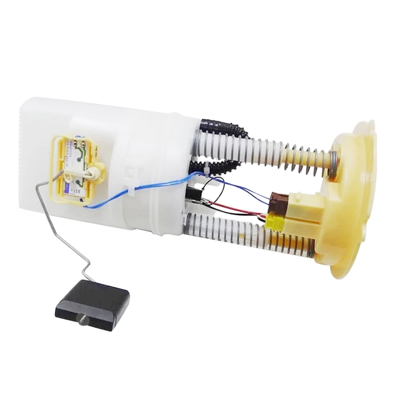 Electric-Fuel-Pump-Assembly-For-Mercedes-W169-W245-A150-A170-A200-B200 ...