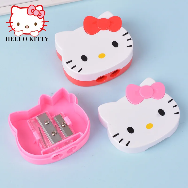Hello Kitty Pencil Sharpener