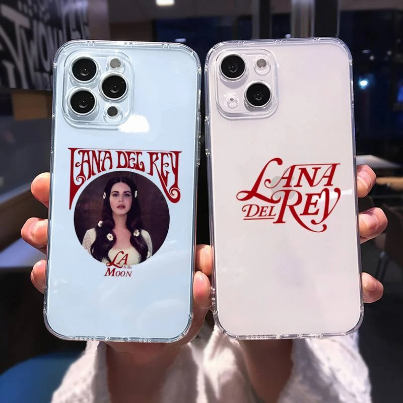 Lana Del Rey Mobile Phone Case | Lana Del Rey Iphone 11 Cover - Phone ...
